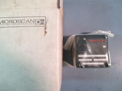 Barcode Scanners - Fixed Mount Barcode Scanner