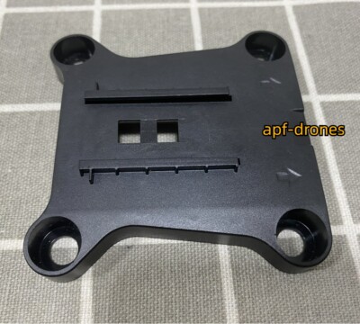 Genuine Yuneec Typhoon H CGO3+ Gimbal Camera Top Mounting Plate | eBay ...