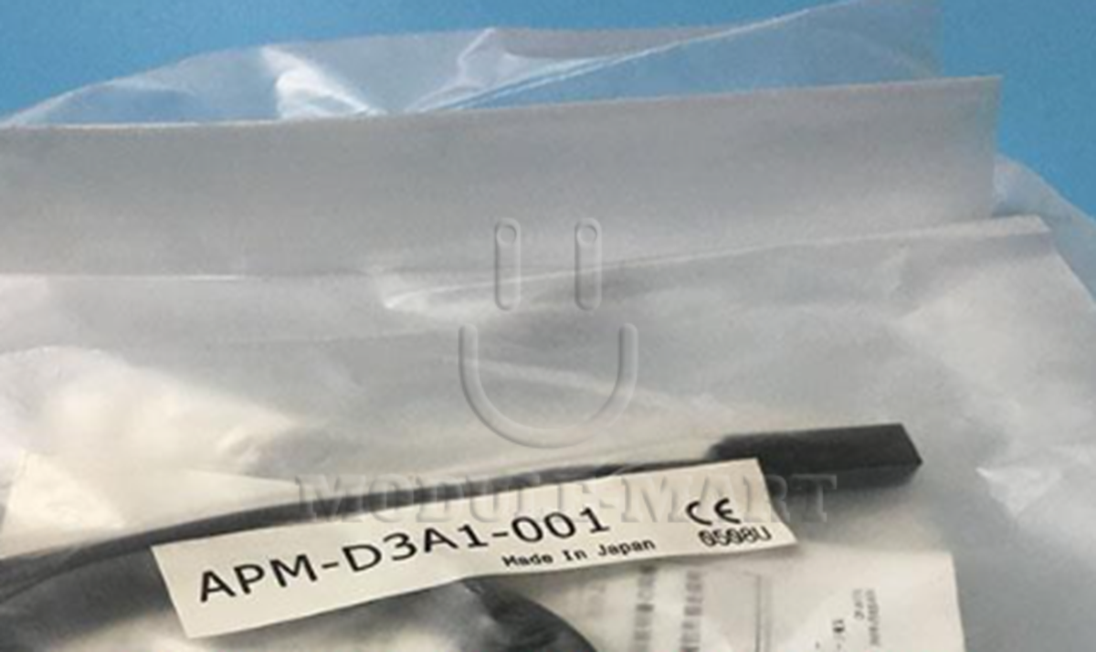 AZBIL APM-D3A1-001 Proximity Sensor 1PCS for sale online | eBay