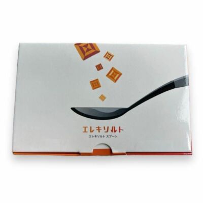 KIRIN Electric Salt Spoon ES-S001 Officially Sold Brand New Japan | eBay
