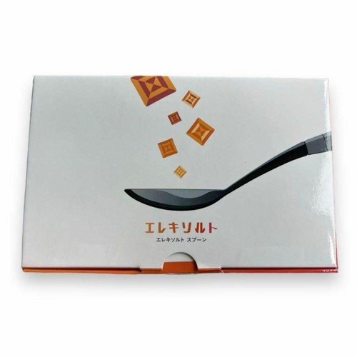 KIRIN Electric Salt Spoon ES-S001 Officially Sold Brand New Japan | eBay