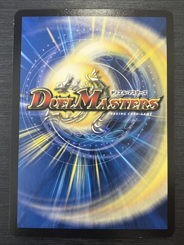 DMX21 65/70 SR Hoken Rare Duel Masters japanese card | eBay