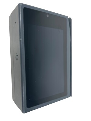Airvend AV5 vending Machine Credit Card Reader Touch Screen | eBay