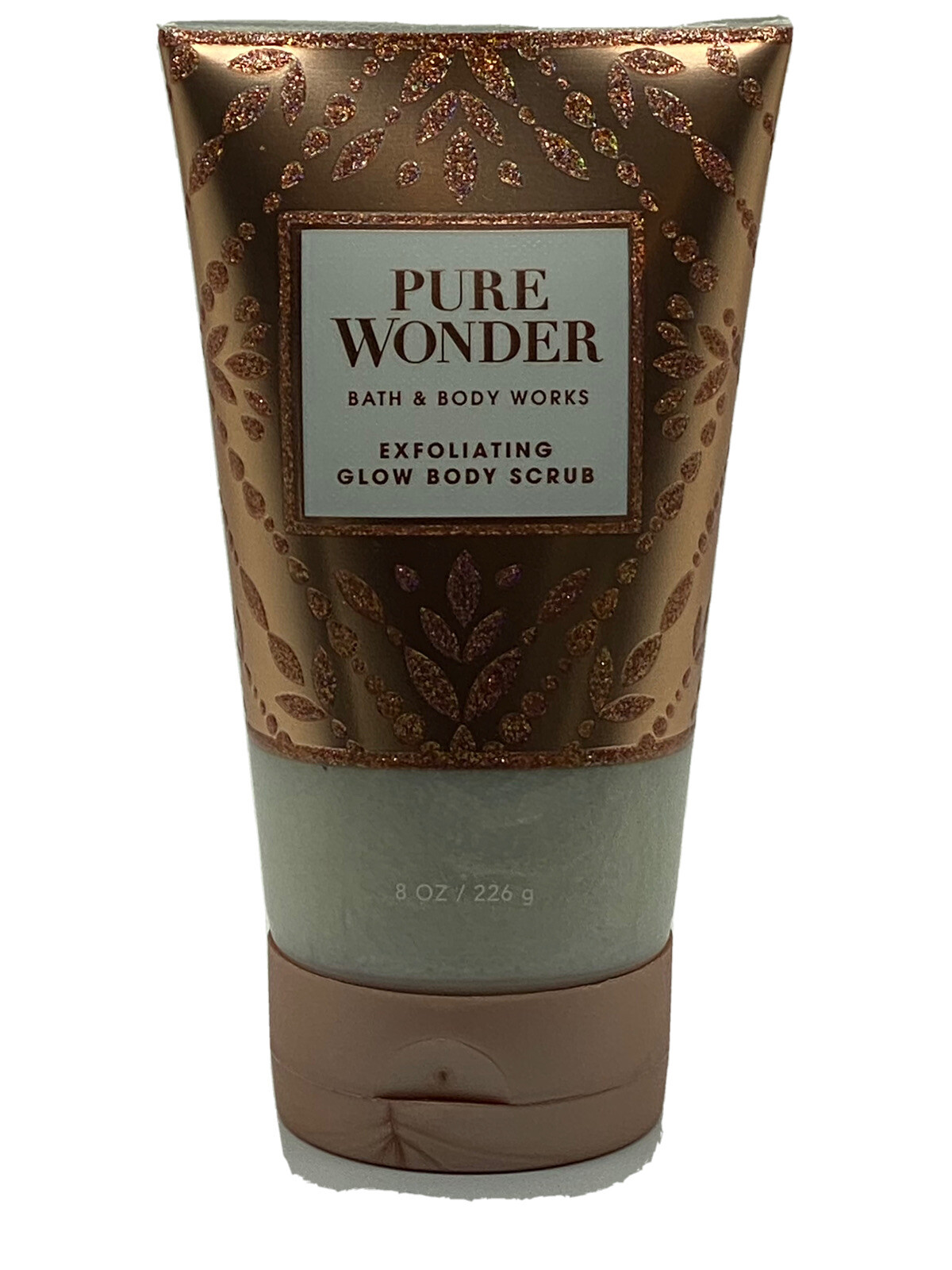 Bath & Body Works Pure Wonder Set Shower Gel ,Body Wash, Body Mist ...