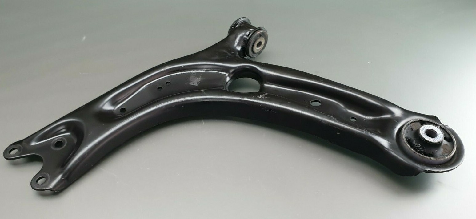 Volkswagen PASSAT B8 Front Left Control Arm Lower 3Q0407151E Genuine ...