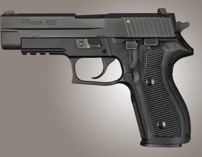 Sig P227