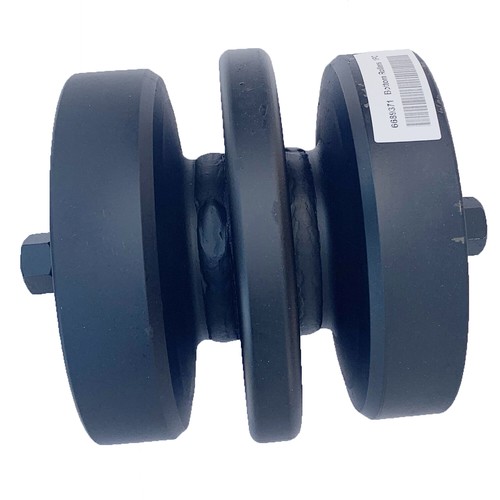 Bottom Roller 6689371 for Bobcat 864 T140 T180 T190 T200 T250 T300 Skid ...