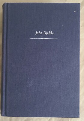 Rabbit at Rest by John Updike (Hardcover 1990) 9780394588155| eBay