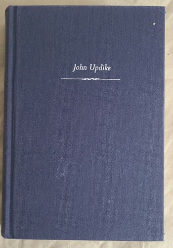 Rabbit at Rest by John Updike (Hardcover 1990) 9780394588155 | eBay