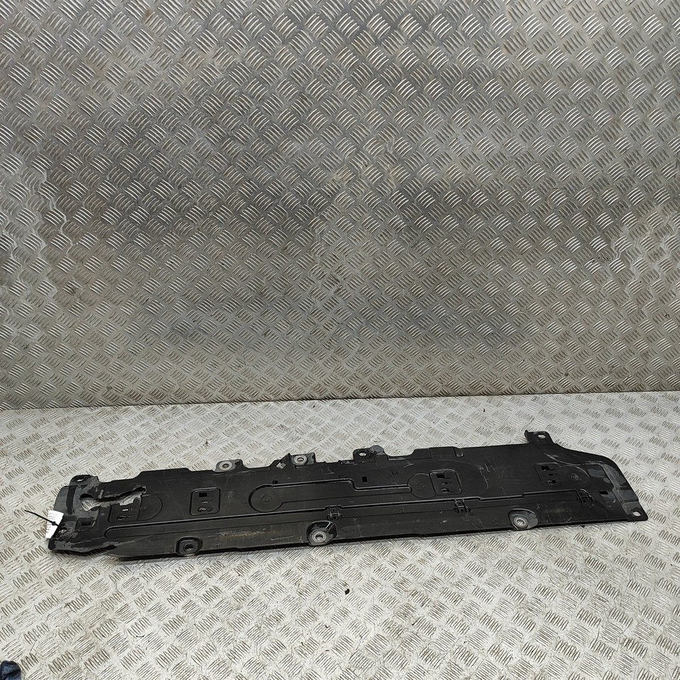 VOLVO XC90 MK2 T8 Unterfahrschutz rechts 32260495 2.0 Hybrid 298kw 2021 ...