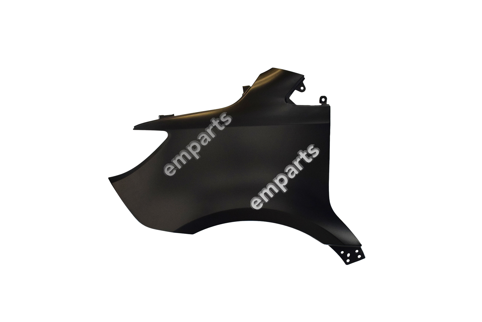 FRONT WING FOR MERCEDES SPRINTER PANEL PASSENGER LH N/S 2018 ONWARDS ...