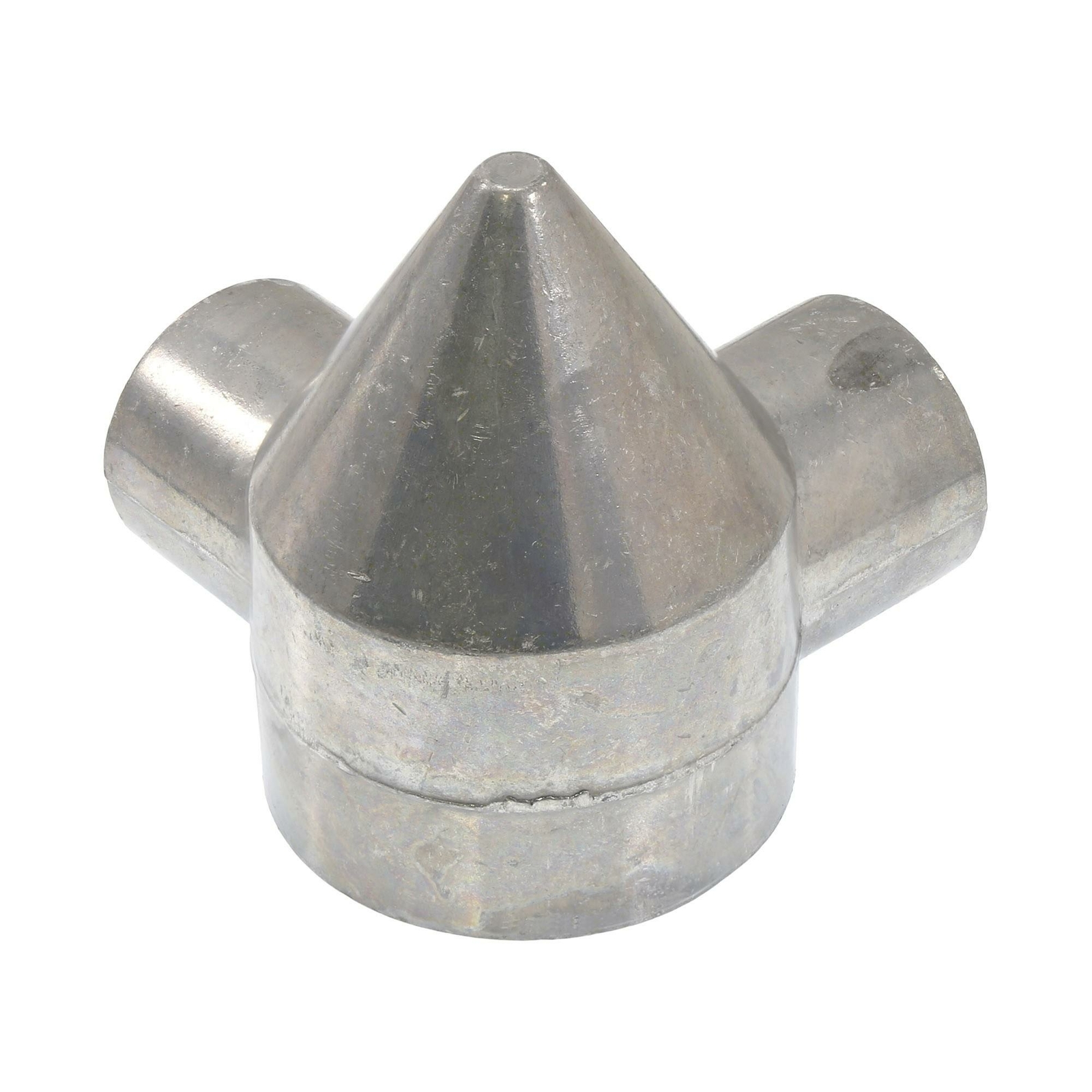 4 Pack of Aluminum 2-Way Bullet Caps (2-3/8" X 1-3/8") | eBay