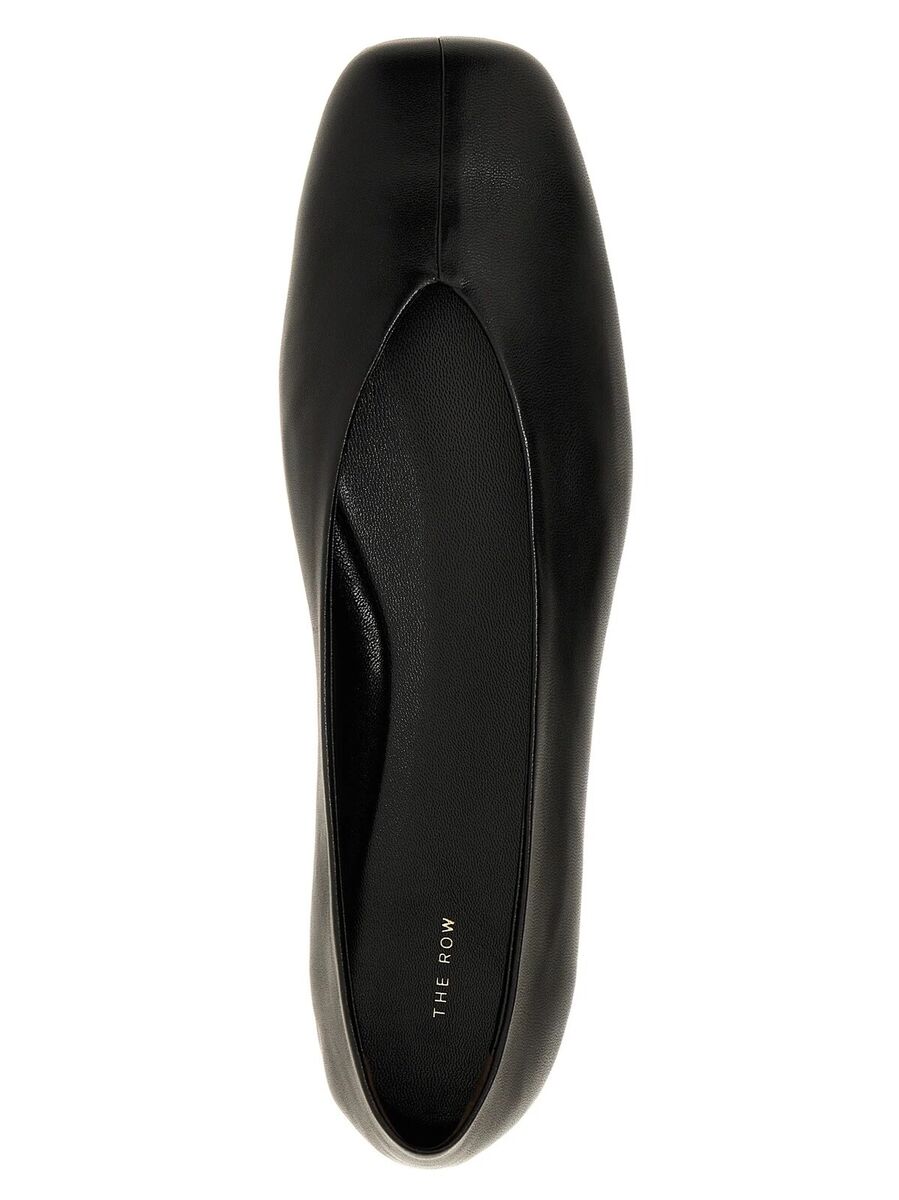 The Row Eva Ballet Shoes | eBay The Row Eva Ballet Shoes | eBay