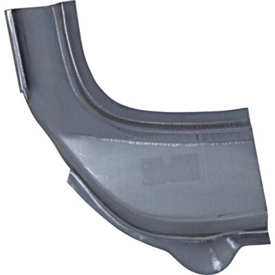 Outer Windshield Frame Right For VW Caddy I Golf Mk1 74-93 171817116 | eBay