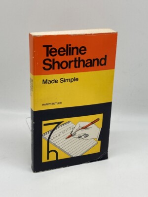 Teeline Shorthand | eBay