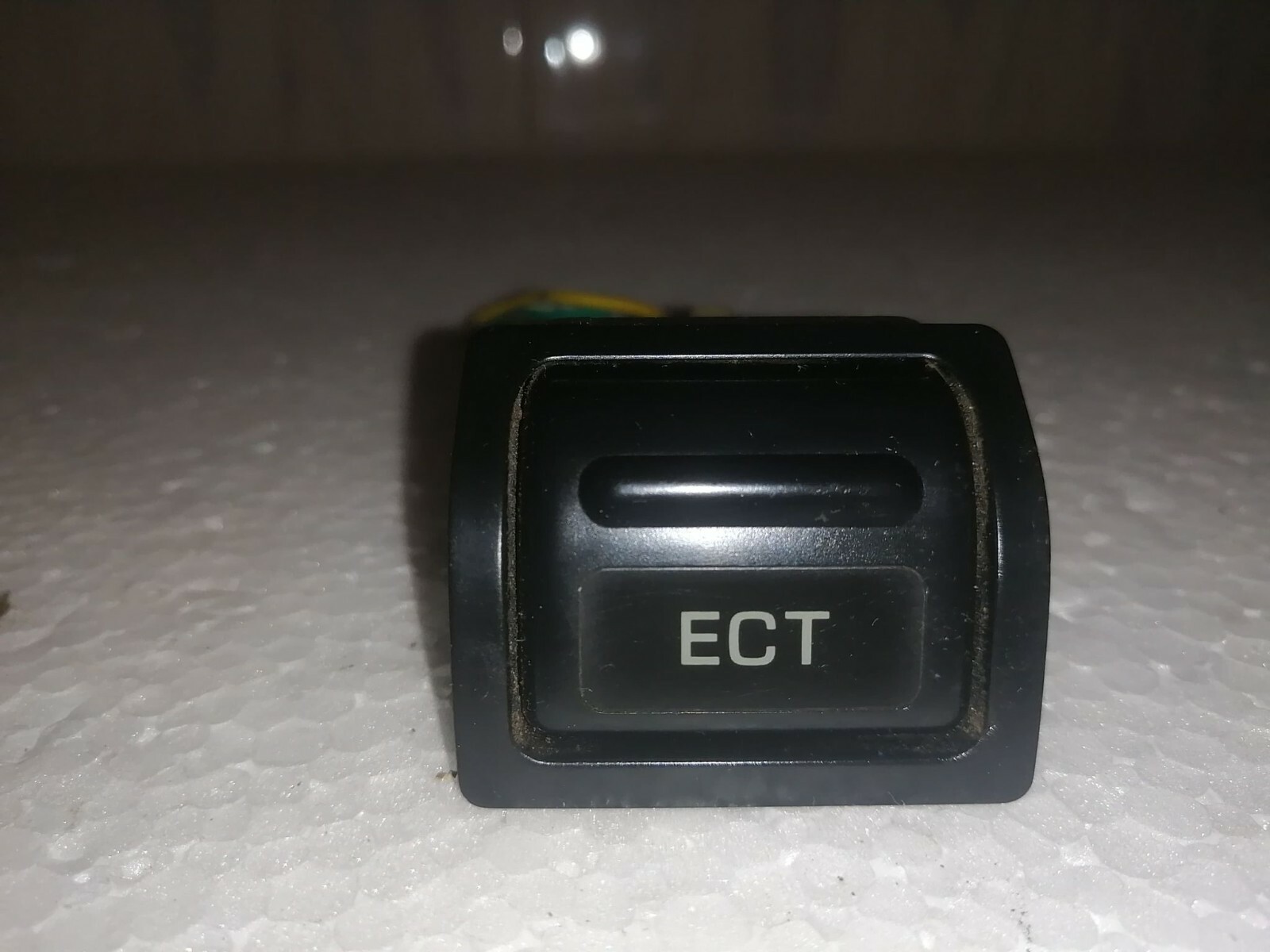 Toyota Land Cruiser FJ80 FZJ80 HDJ80 Electronic Control Transmission ...