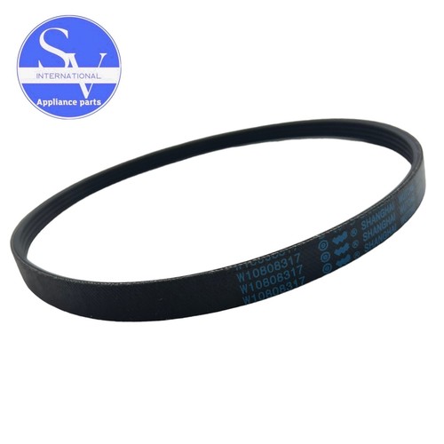 Whirlpool Amana Washer Drive Belt W10808317 W11239857 | eBay