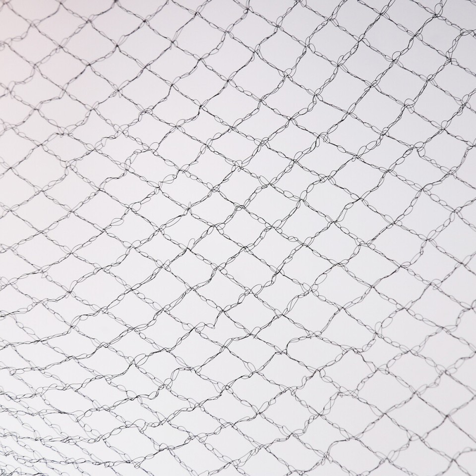 Hair Nets Elastic Mesh Hairnets for Work Male Hairstyles Food Service ...