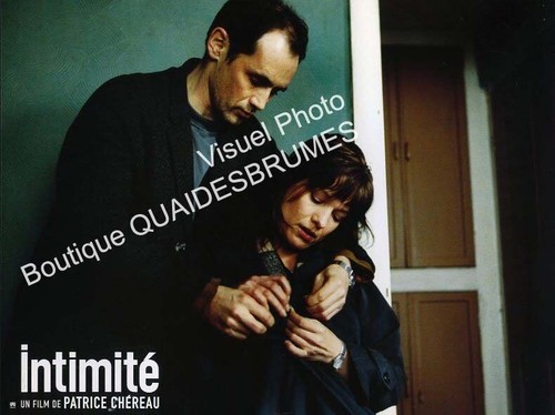 10 Photos. INTIMITÉ (INTIMACY) 2001 Kerry Fox, Mark Rylance NEUVE | eBay