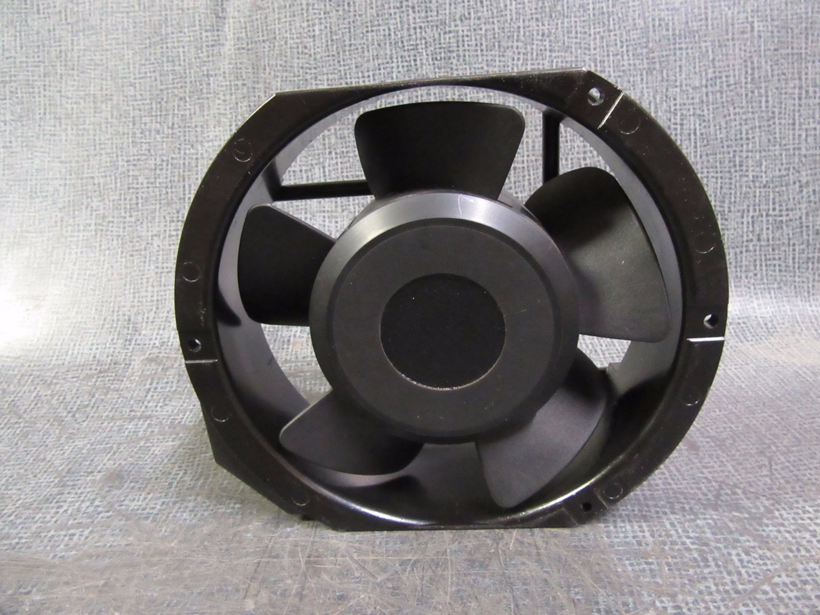 SOFASCO COOLING FAN 115 VAC 50/60 Hz 24/28W MODEL: SA17251V1MBT 12 ...