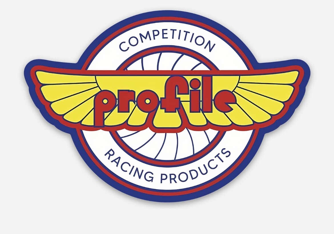 Profile Racing Logo
