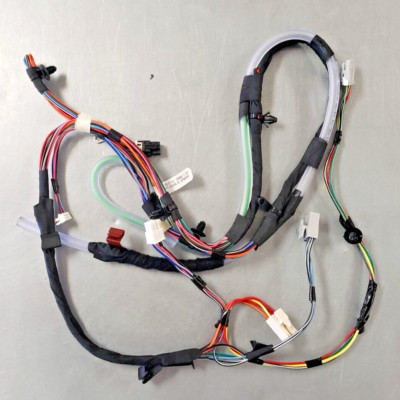 OEM Whirlpool Washer Wire Harness W11665968 | eBay