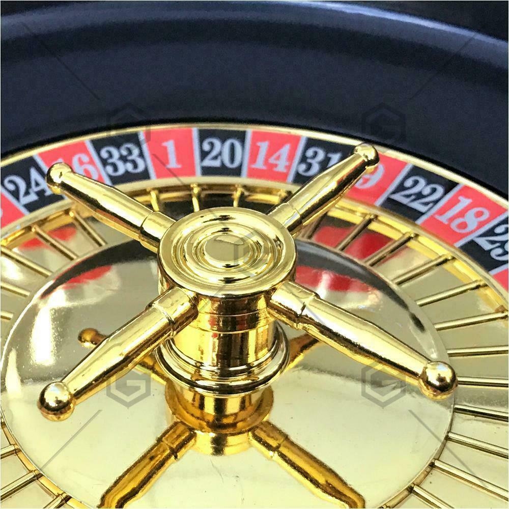 Shot Drinking Roulette Set Wine Game with Casino Spin Shot Glass Party ...