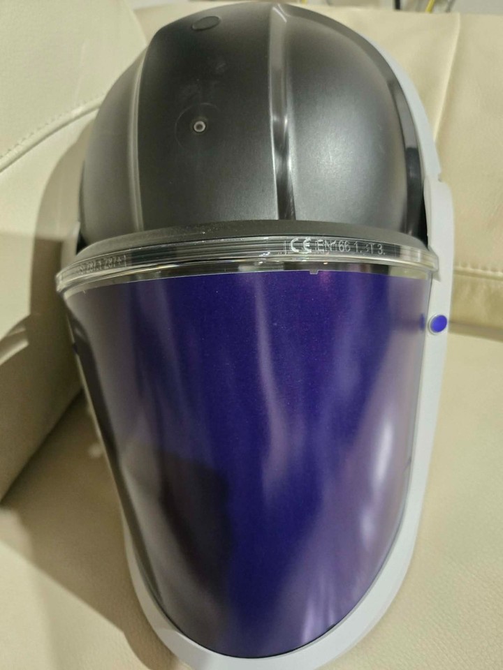 Brand New Sealed BOX 3M Versaflo High Impact M306 High Impact Face ...