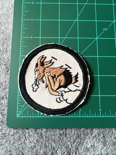 USAF 559th Tactical Fighter Squadron Patch Thai Made | eBay