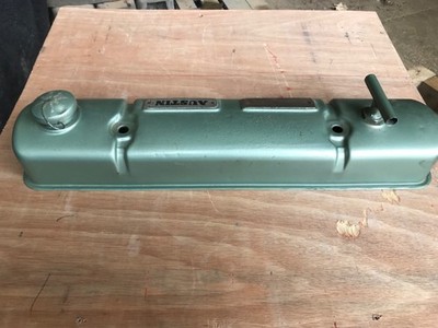 Austin Healey 3000 rocker cover | eBay UK
