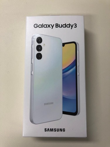 Samsung Galaxy A15 5G - New, SM-A156-128 GB - (Unlocked) From Korea-New ...