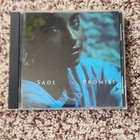 Sade Promise Soul Album (CD, 1985, Epic, Jewel Case, CD EPC 86318) | eBay