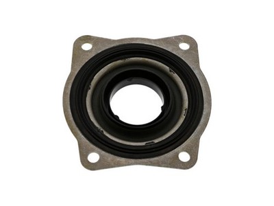 ELRING KLINGER 94810191020 Crankshaft Seal Porsche Panamera Cayenne ...