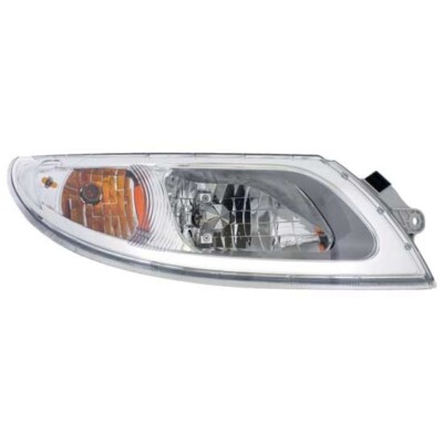 Headlight Assembly For International Passenger Side | eBay