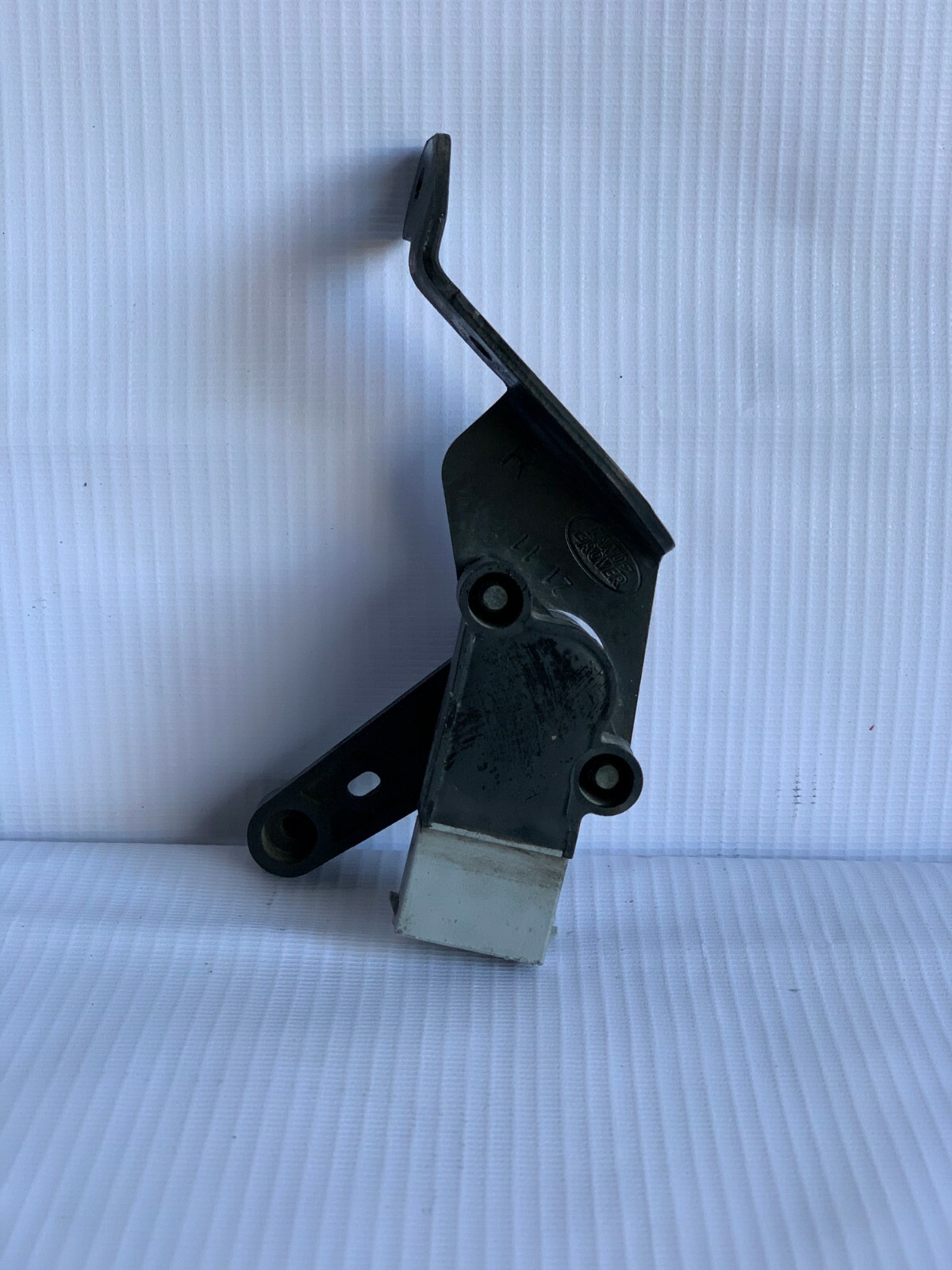 Range Rover L322 FRONT right SUSPENSION LEVEL SENSOR RANGE 10-12 ...