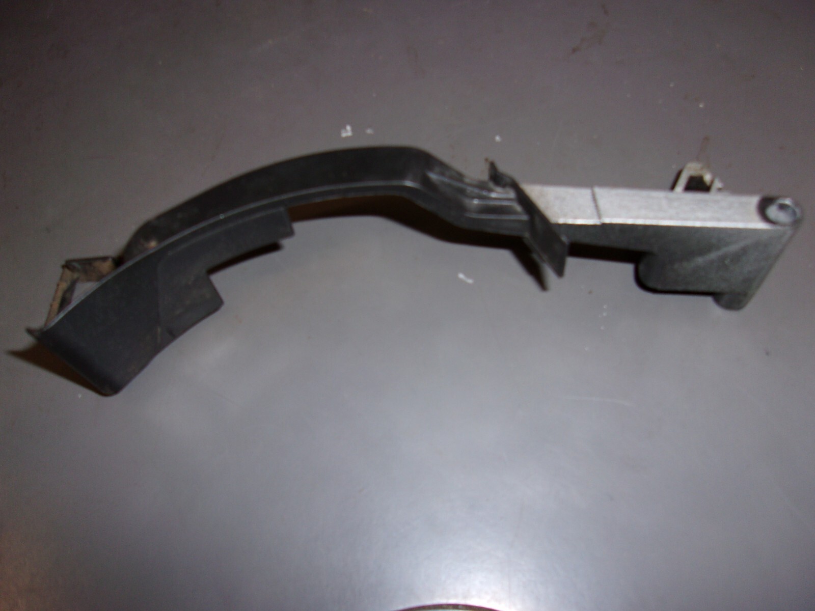 OEM USED BRIGGS AND STRATTON AUTO CHOKE AIR VAIN 790848 | eBay