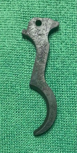 Original WWII USGI Trigger for Smith Corona M1903A3 Springfield Rifle ...