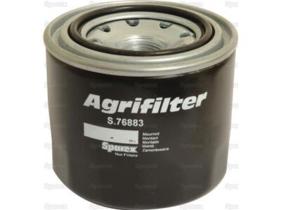 MyTractor Fuel Filter Spin On fits Hayter Beaver 514, LT312, LT322 ...