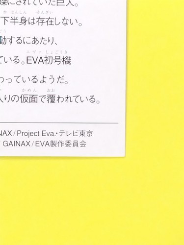 2nd angel Lilith Evangelion Chips Cards 1997 No.69 Japanese Calbee ...