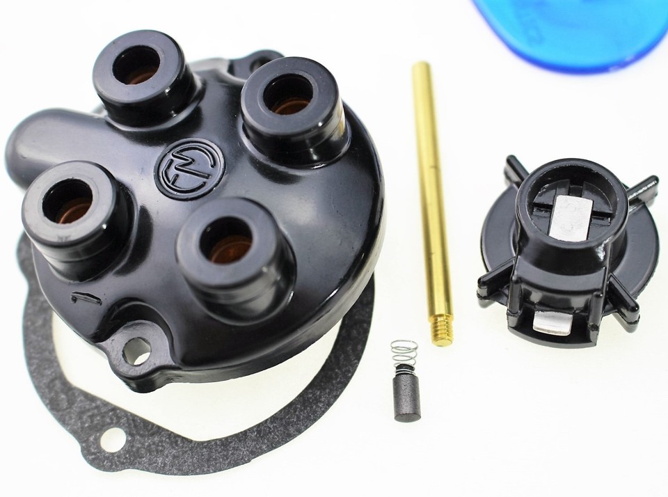 Magneto Kit fit International IHC IH Farmall TD14 TD6 crawler J4B11B ...