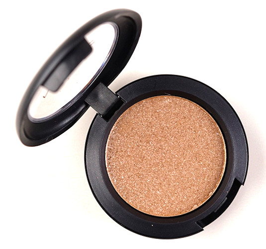 Mac Pressed Pigment Deeply Dashing