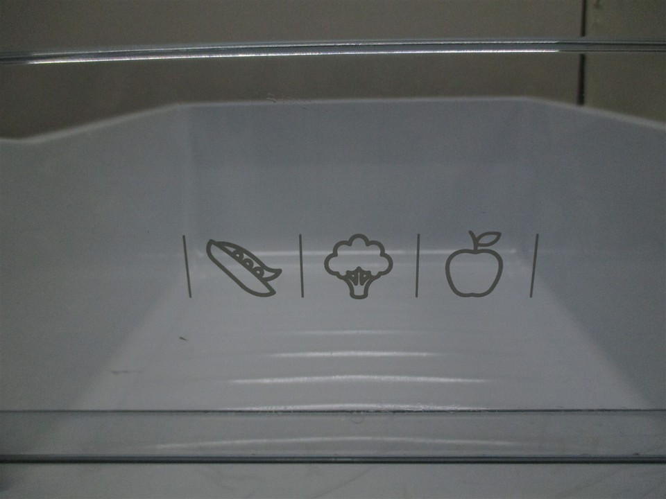FORNO REFRIGERATOR CRISPER PAN 12 X 13 1/4 PART # FFFFD1974-31SB | eBay