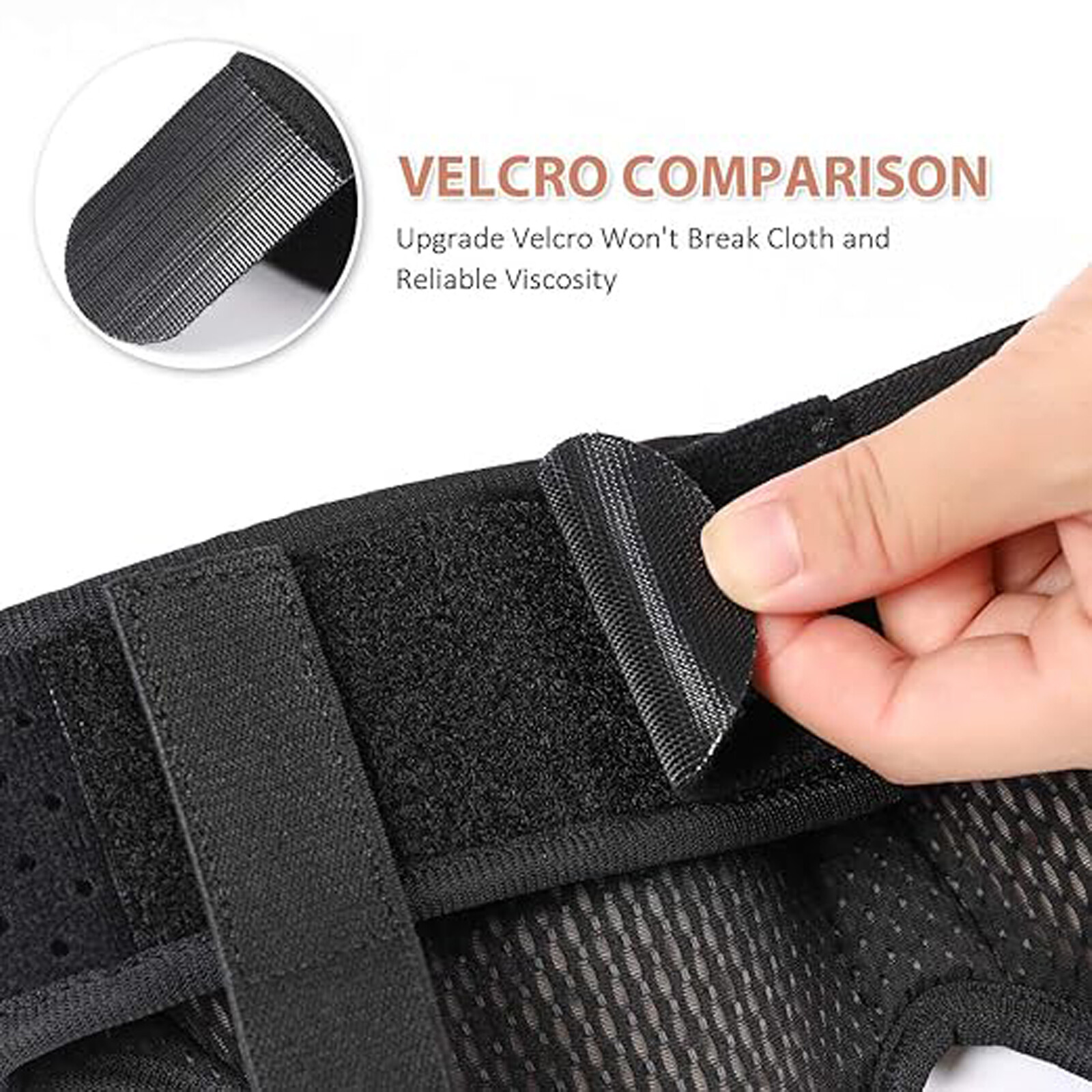 Inguinal Groin Hernia Belt for Men Abdominal Groin Support Truss Brace ...