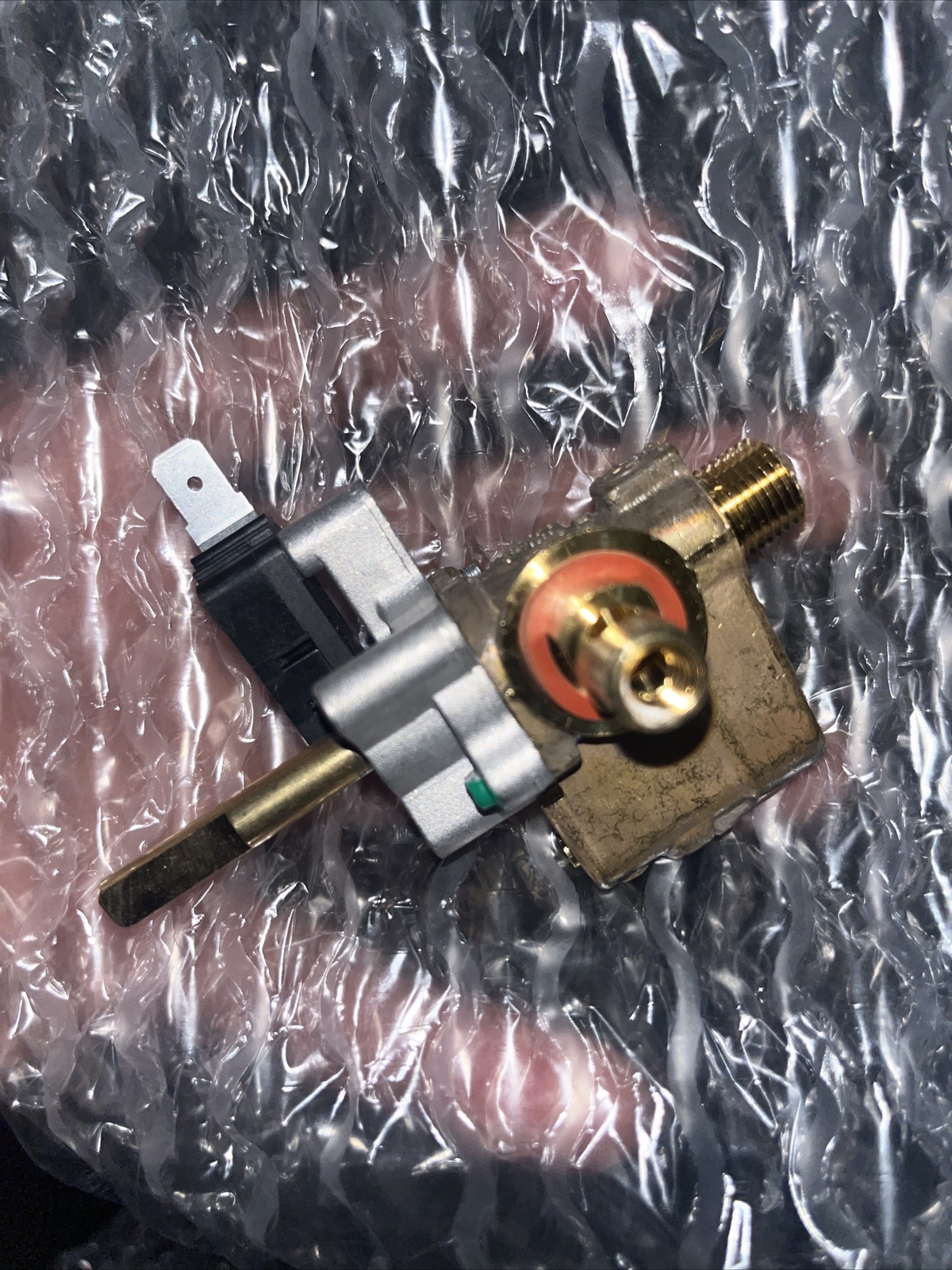 827439 Wolf Burner Valve | eBay