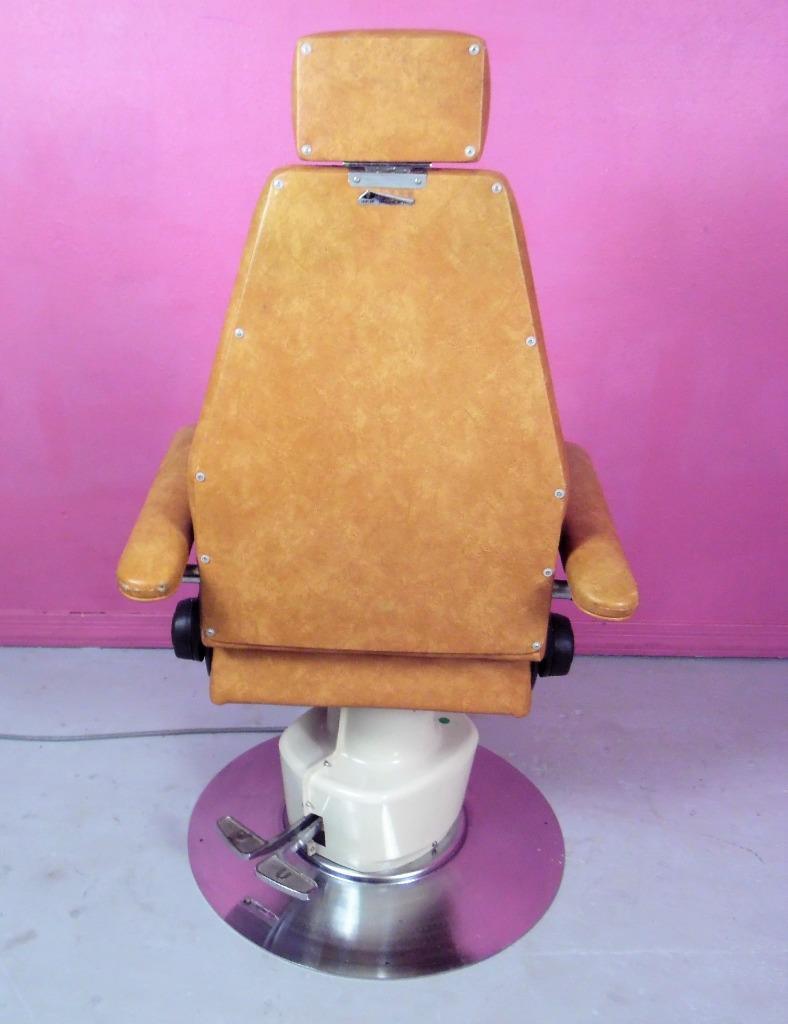 Del.Tube Brewer Exam Hydraulic Swivel Ent Procedure Electric ...