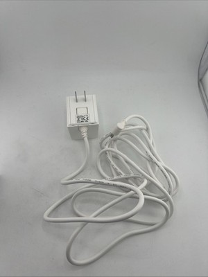 Ring Indoor/Outdoor Stick Up Cam Power Adapter Barrel Plug E013 ...