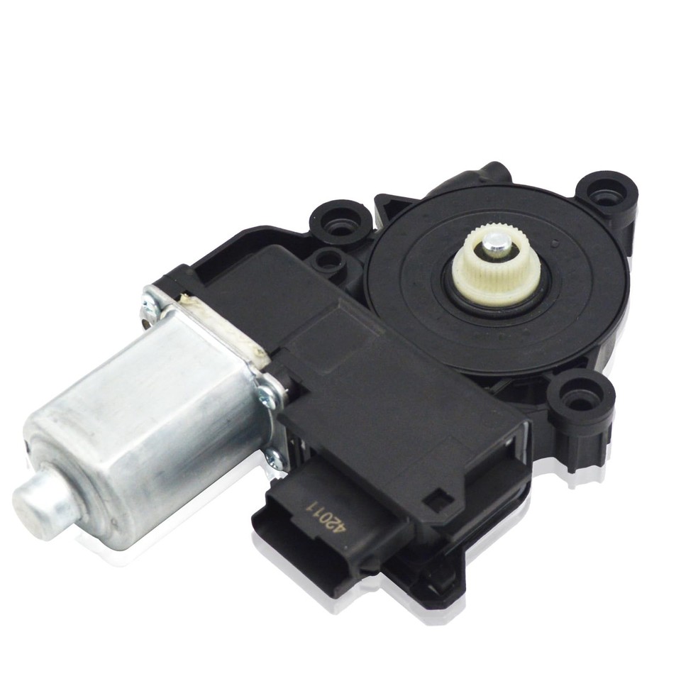 Front Left Driver Side Door Window Motor Assy Power Window Lift Motor ...