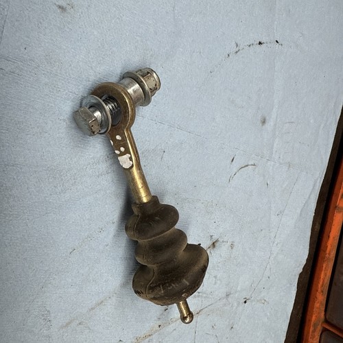 Polaris GEM Electric Golf Cart brake master cylinder, plunger | eBay