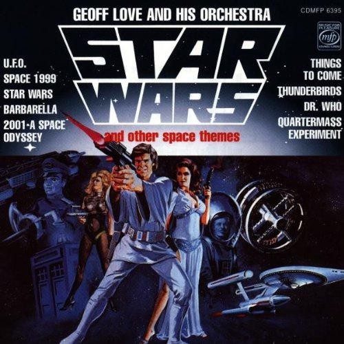 Star Wars/Close Encounters - Love Geoff | eBay