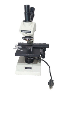 Microscopes - Fisher Scientific Micromaster